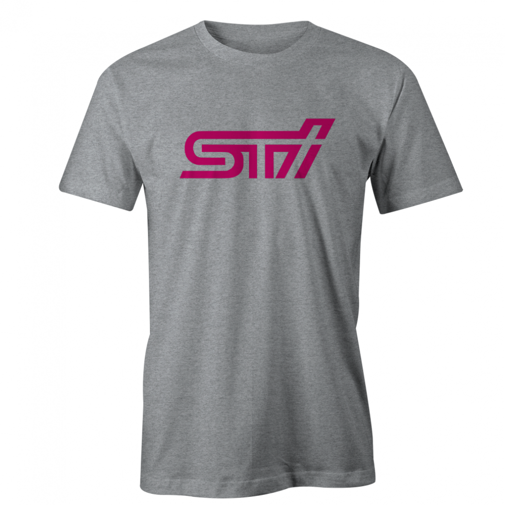 Subaru STI - HappyHill | T-Shirt, Hoodies and more Pop Culture stuff.