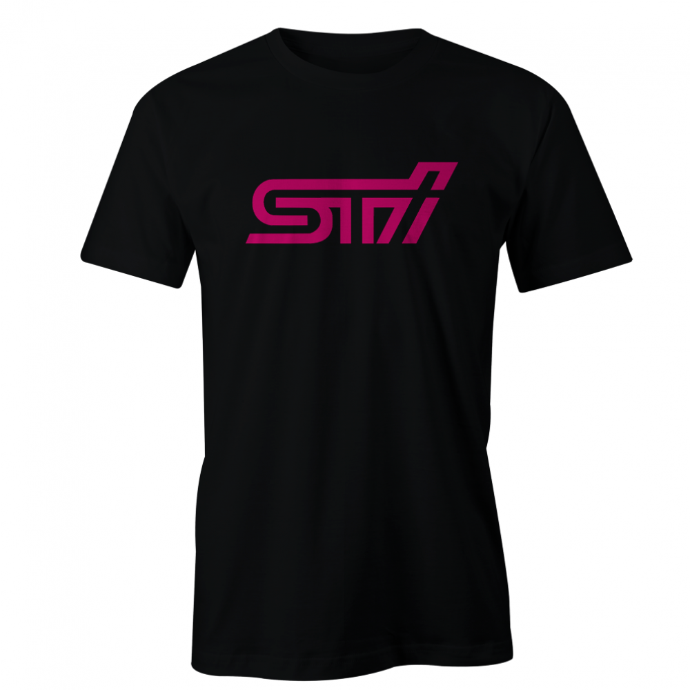 Subaru STI - Los Mejores Diseños Geek | HappyHill Shop
