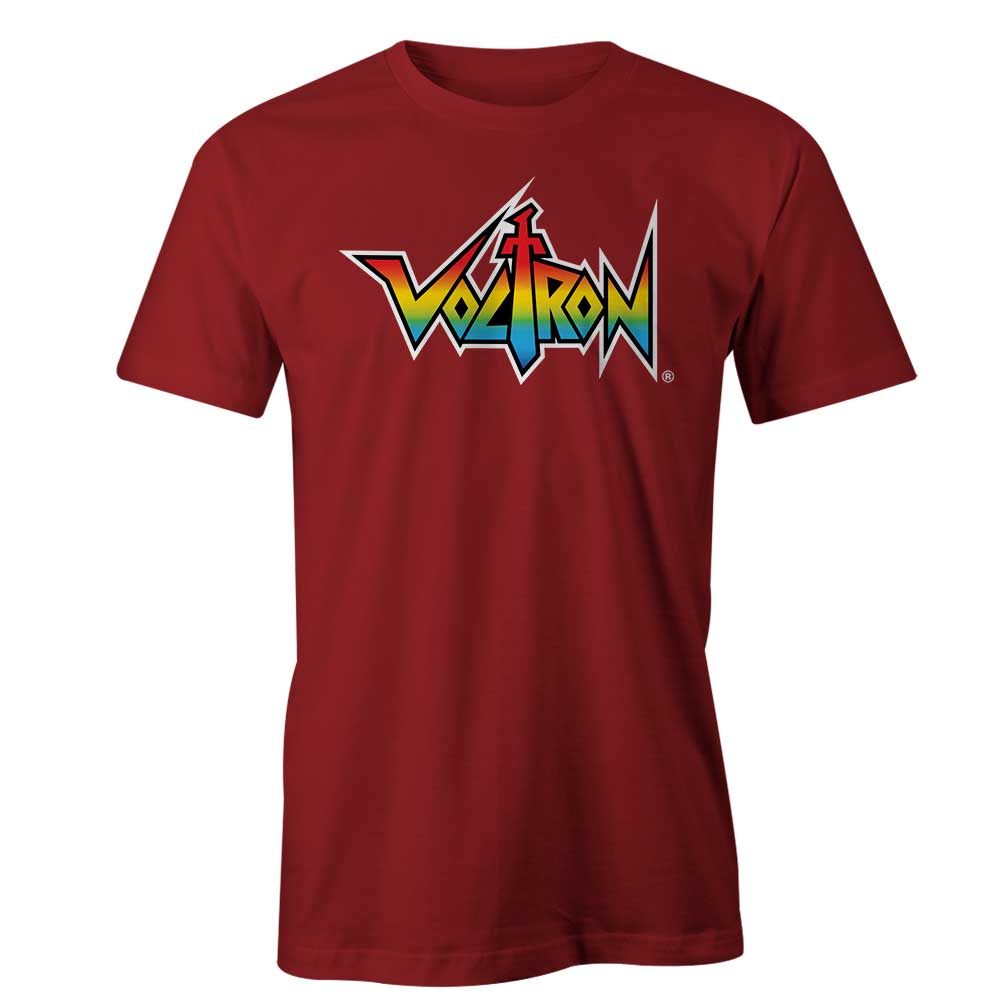 Voltron Logo - Los Mejores Diseños Geek | HappyHill Shop