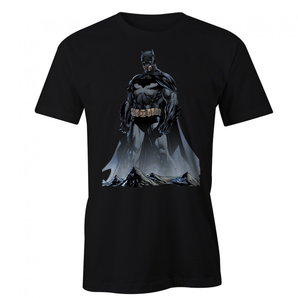 Batman Stance - Los Mejores Diseños Geek | HappyHill Shop