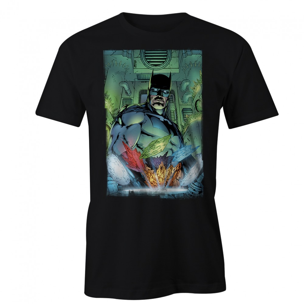Kryptonite Collection