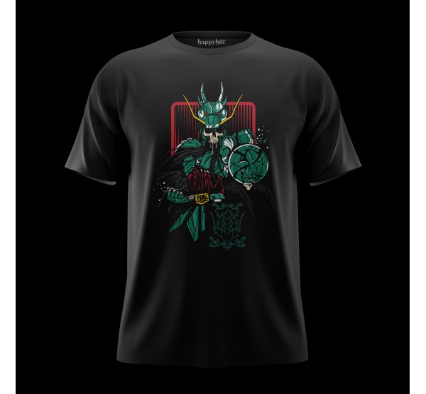 Shiryū Skully - Los Mejores Diseños Geek | HappyHill Shop