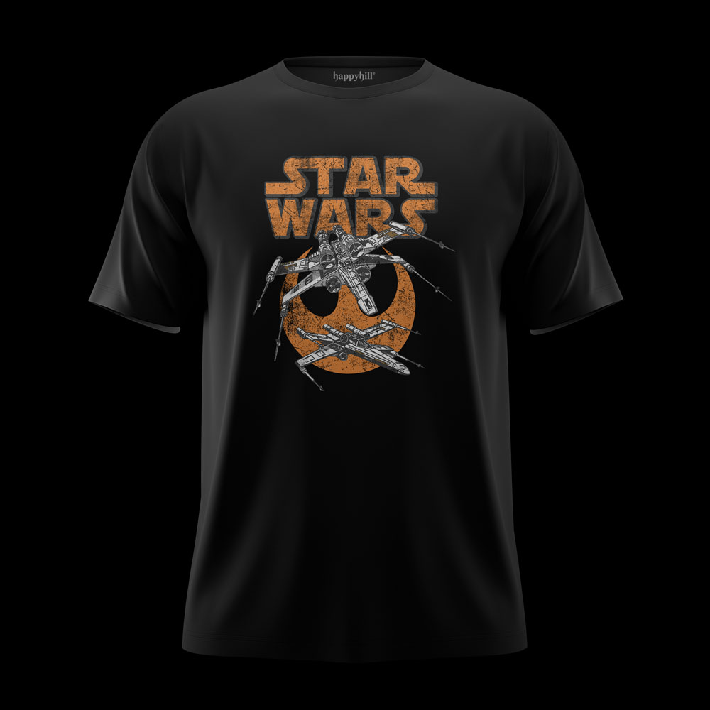 X-Wing Battle - Los Mejores Diseños Geek | HappyHill Shop